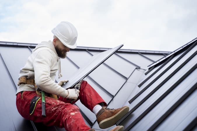 What to Expect During a Roofing Inspection with a Professional ...