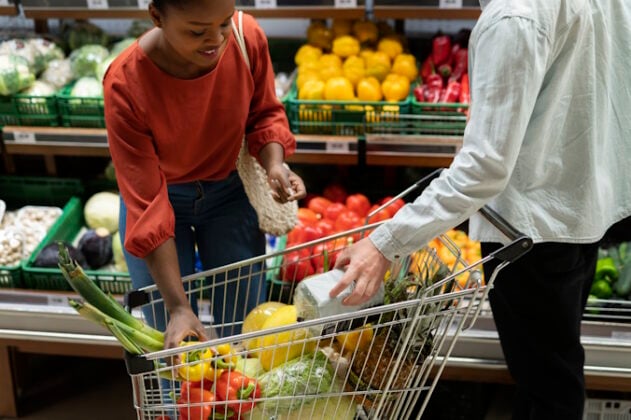 Trump Administration Eyes Broad Tariff Exemptions to Tame Soaring ...