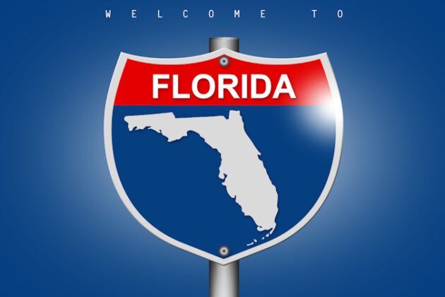 Is Florida Safe? What Are The Most Dangerous Cities In Florida? - South ...