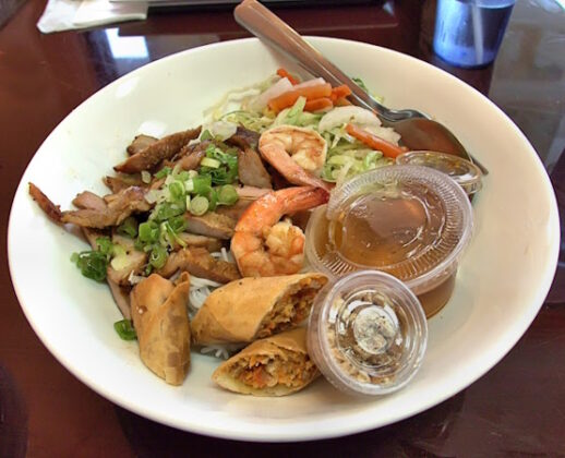 Pho An: Vietnamese Fare in Naples - South Florida Reporter