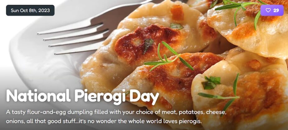 The Pittsburgh Pirates Hold A Pierogi Race At Every Home Game - South ...