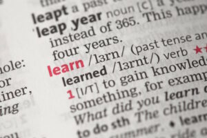The Most Complicated Word In English Has 645 Meanings. What Is That ...