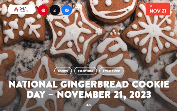 The Gingerbread House Became Popular After What Fairy Tale? - South ...