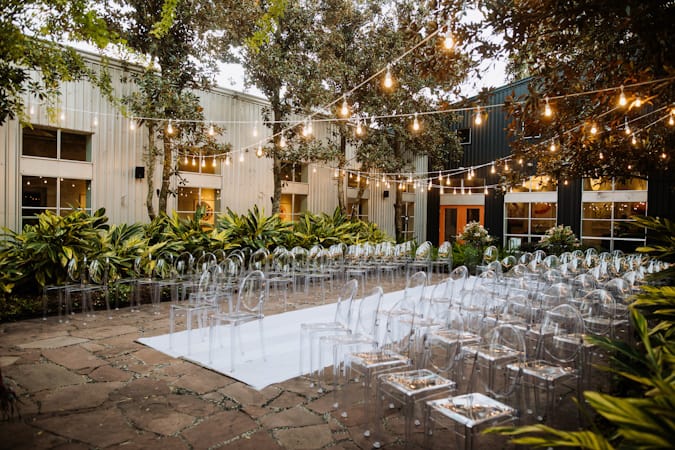 How to Choose the Best Outdoor Venue for Your Event: A Guide - South ...