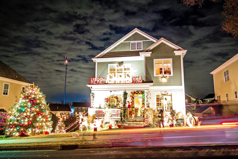New Traditions? How Gen Z, Millennials Celebrate The Holidays - South ...