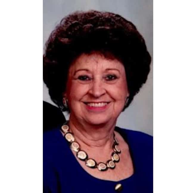 Norma Jean Sebring Empfield, 101, Ft. Lauderdale Legend and Matriarch ...