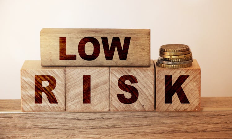 10 Best Low-Risk Investments In December 2023 - South Florida Reporter