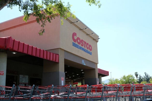 Costco Is Raising Membership Fees. Don’t Worry, Hot Dogs Cost The Same ...