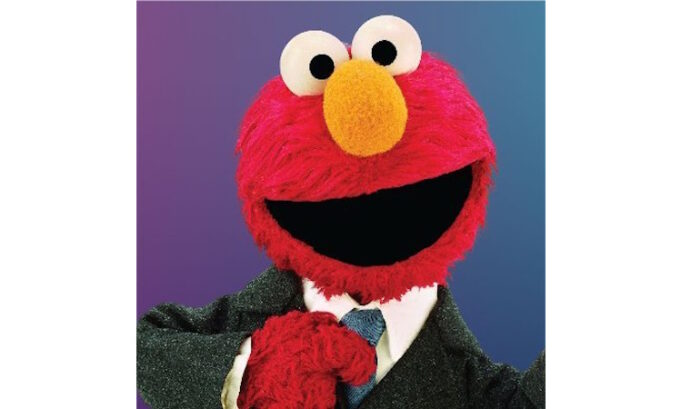 Elmo Breaks Silence on His Antisemitic Social Media Posts (Video ...