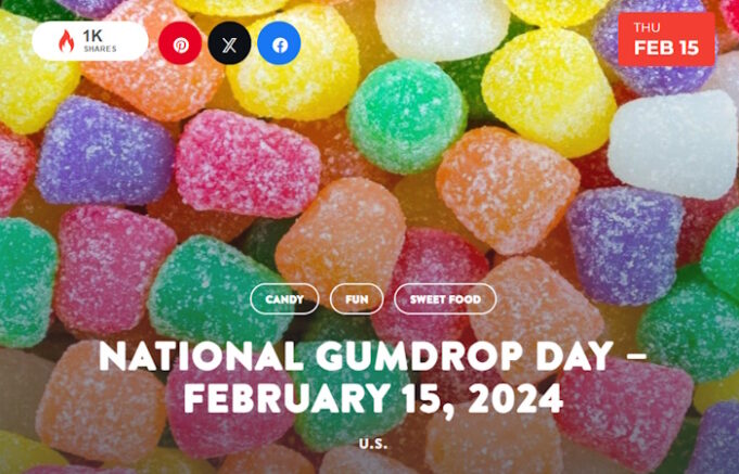The Gumdrop Song Was Released In 1955. Can You Name The Group? - South ...