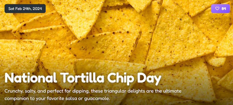 Who "Accidentally" Invented The Tortilla Chip? - South Florida Reporter
