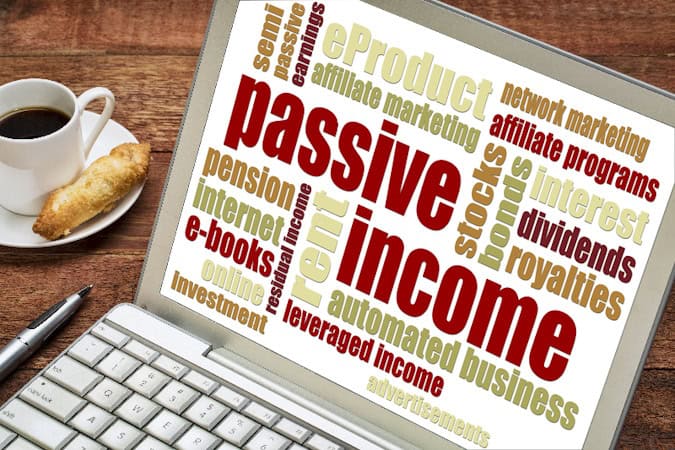 25 Passive Income Ideas To Help You Make Money In 2024 - South Florida ...