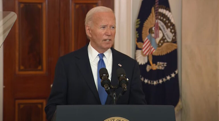 Biden Proposed Enforceable Ethics Code And Term Limits For Supreme ...