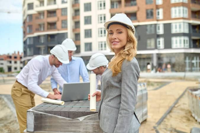 Building Success: How Elite Contractors Are Redefining the Rules ...
