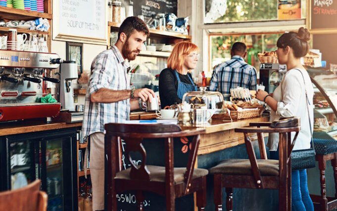 How Long You Have to Work to Afford a Coffee in Each State - South ...