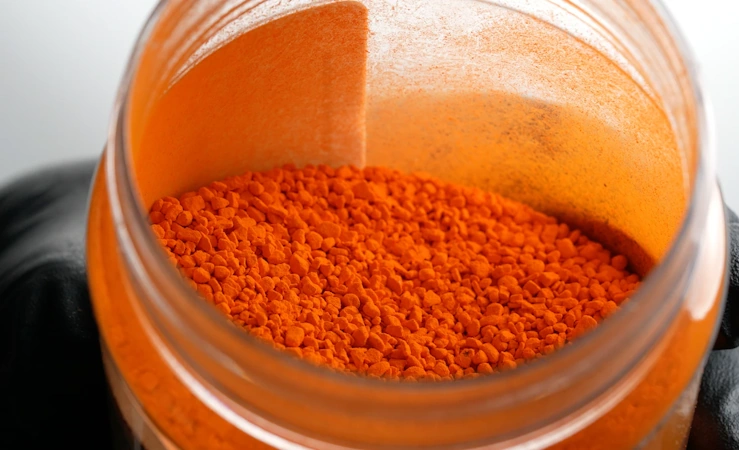 Scientists Use Food Dye Found In Doritos To Make See Through Mice