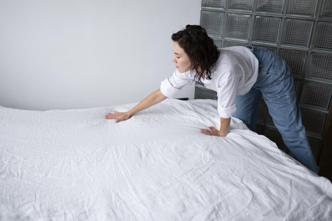 National Make Your Bed Day: Boost Your Productivity With 12 Simple ...