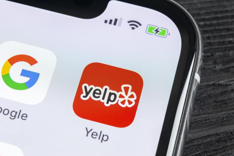 As Yelp Turns 20, Online Reviews Continue To Confound And Confuse ...