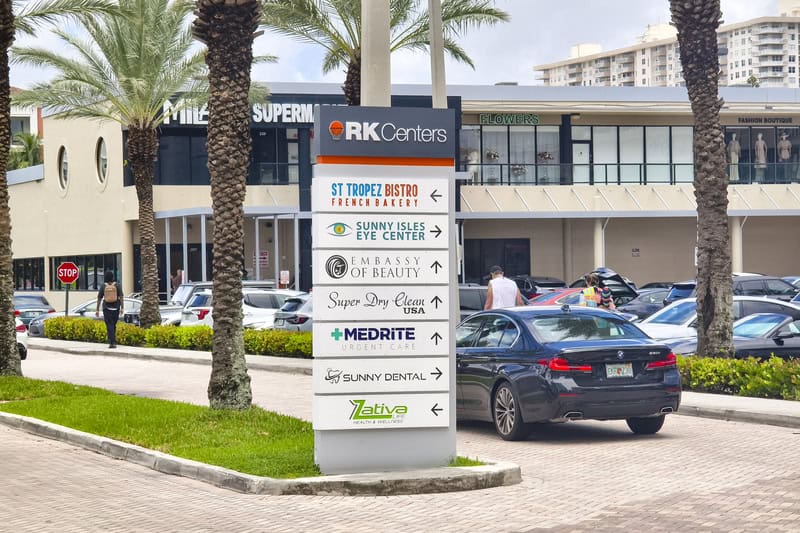 Why The U.S. Is Covered In Strip Malls (Video) - South Florida Reporter