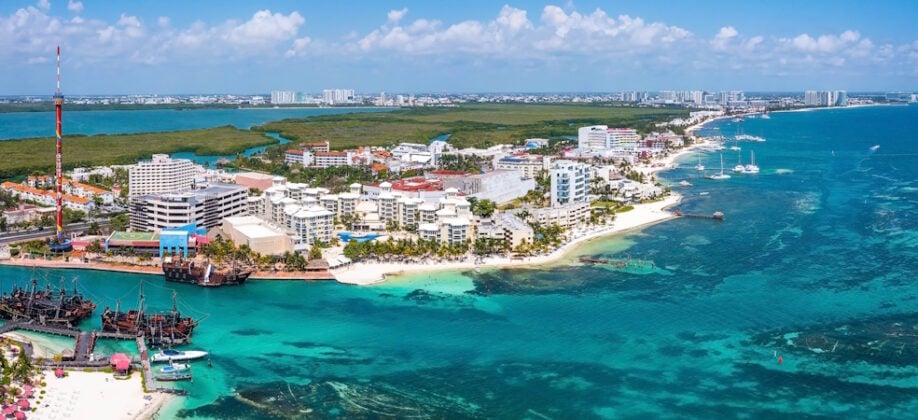 How to Choose the Best Cancun All-Inclusive Package - South Florida ...