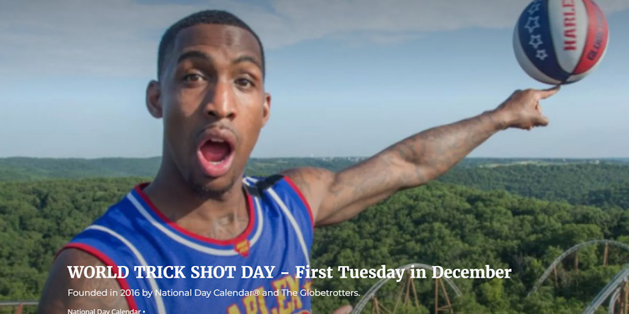 The Harlem Globetrotters Began Playing In 1926 Chicago. They Didn't ...