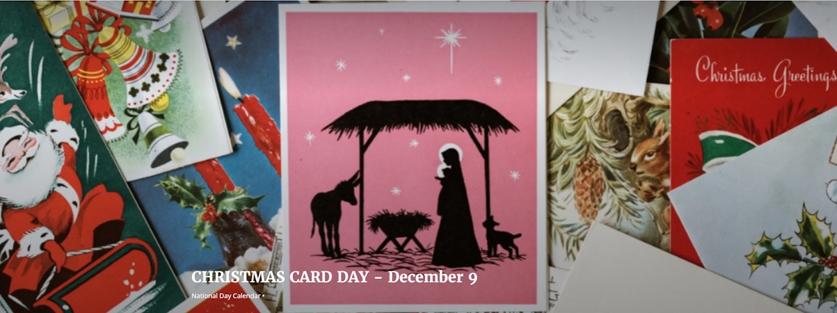 Hallmark Cards Began In 1910 With Just Two Boxes Of Postcards - South ...