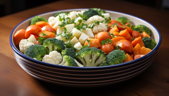 News Vegetable Medley Recall: Toss These Bags - South Florida Reporter