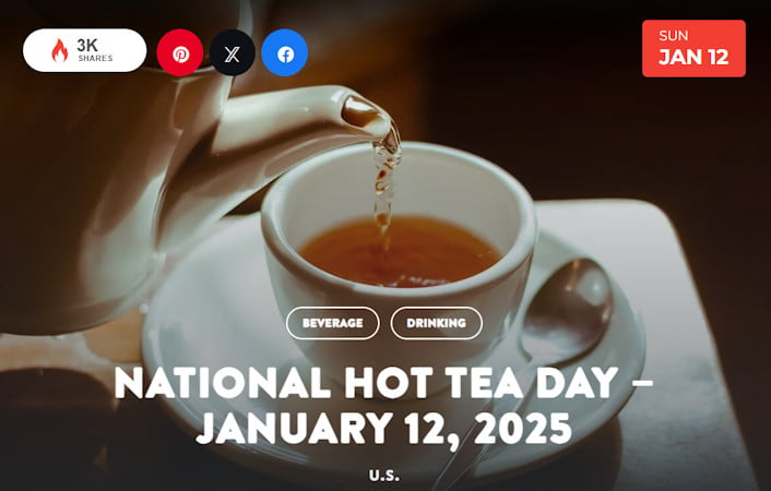 Earl Grey Tea Was Named After An Actual Man - Lord Charles Grey 2nd ...