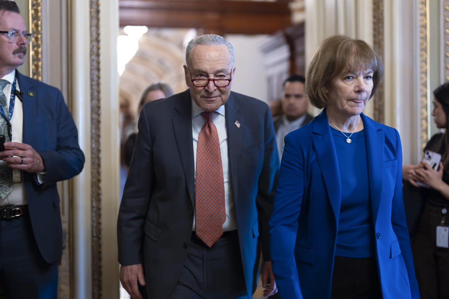 Chuck Schumer - South Florida Reporter Chuck Schumer - South Florida Reporter