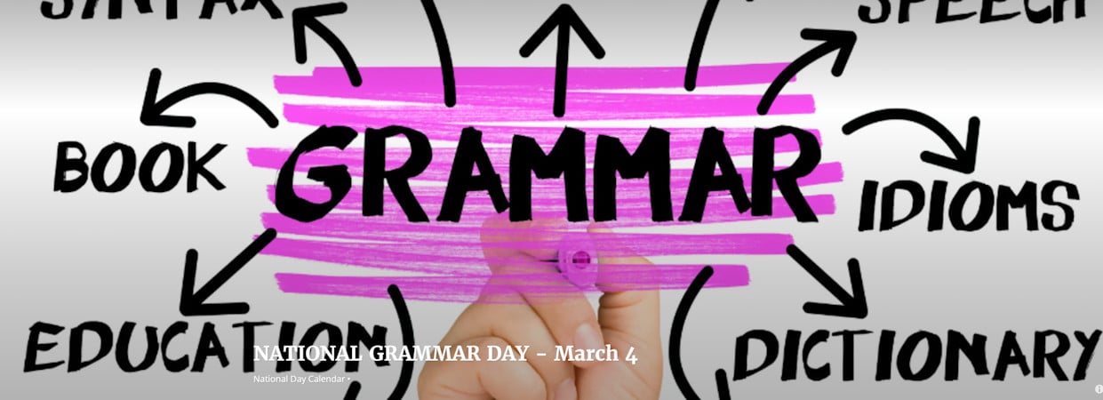 “I Am” Is The Shortest Complete Sentence In The English Language ...