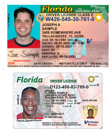 How to Fly After May 7 If You Don't Have a REAL ID - South Florida Reporter