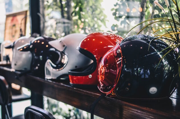 Trends in the Helmet Market: Innovations and Future Growth Prospective ...