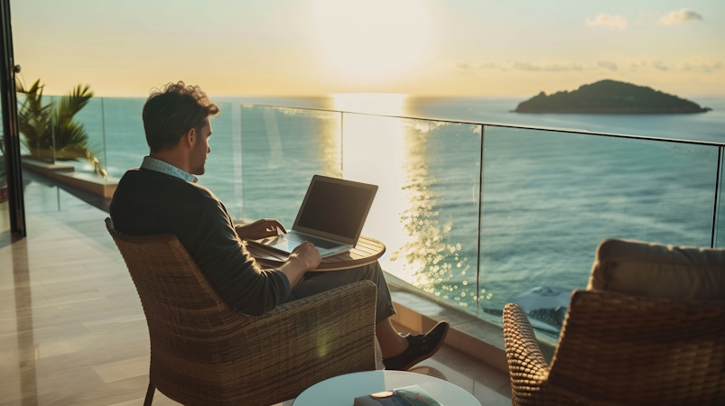 Remote Work + Florida Living: Must-Have Digital Services for 2025 ...