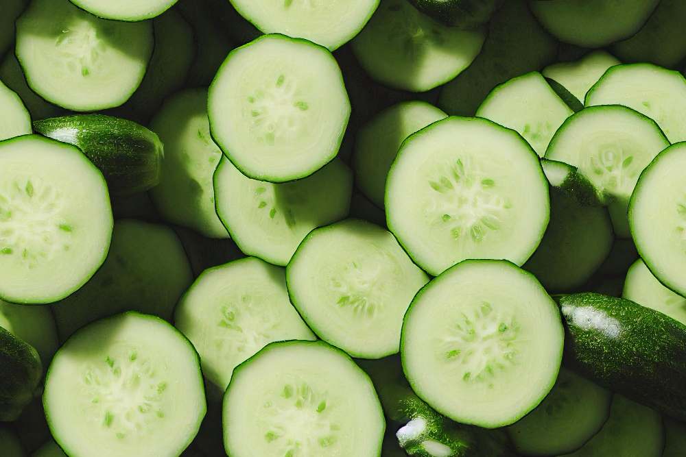 Cucumber Recall Expands: Here's the Full List of Foods Pulled Over ...