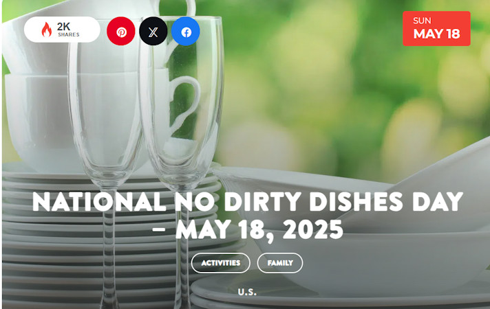 Plastic Silverware Became Readily Available In The Late 20th Century ...