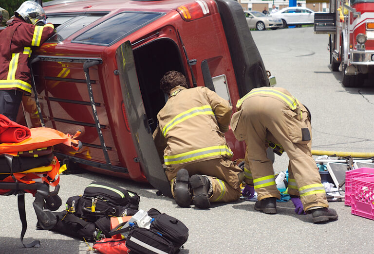 How Medical Treatment Gaps Can Affect a Car Accident Claim in Denver ...
