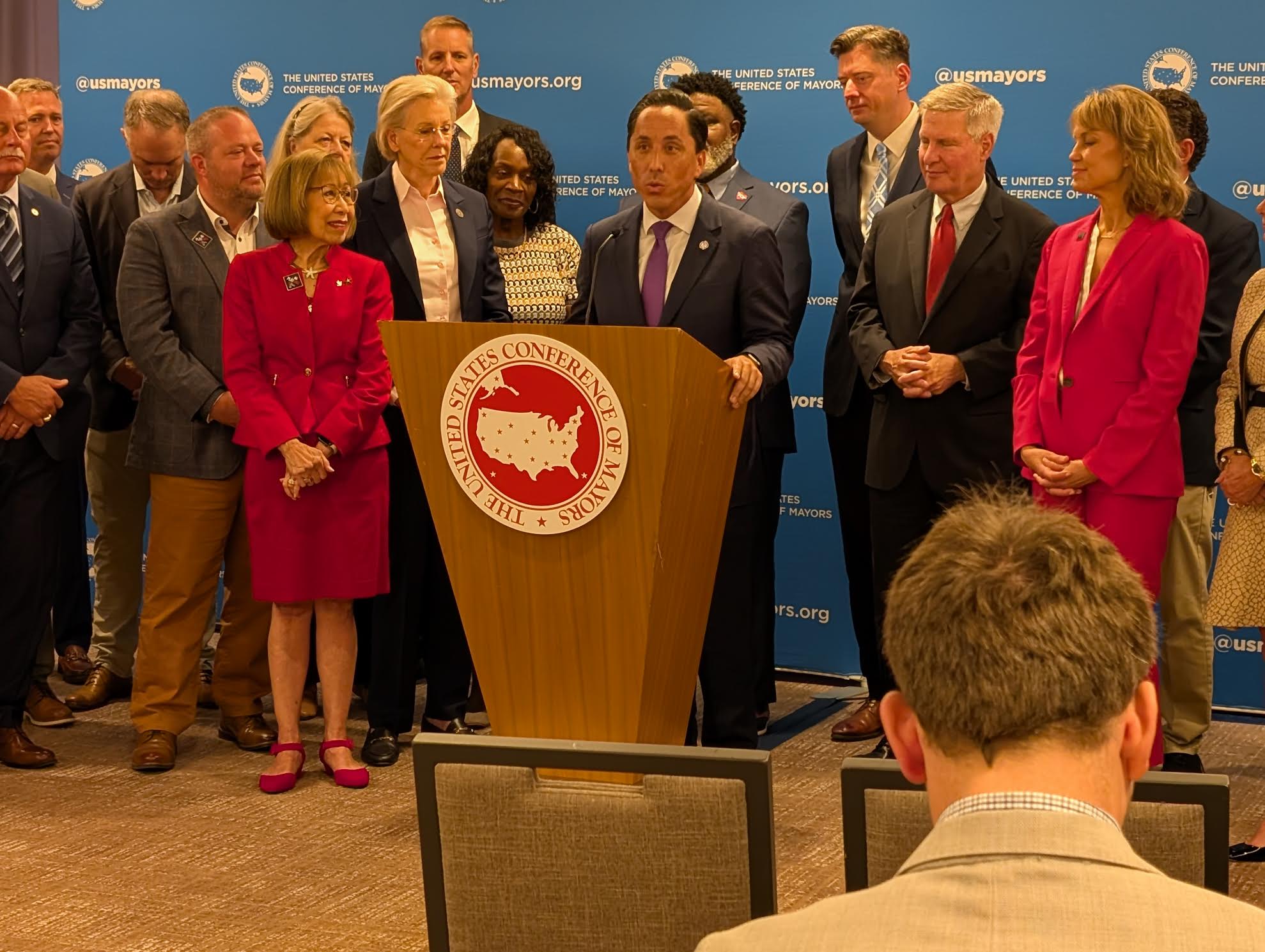 Mayors - South Florida Reporter