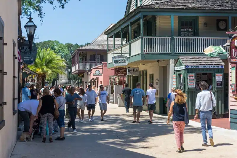 10 Affordable Weekend Getaways In Florida - South Florida Reporter