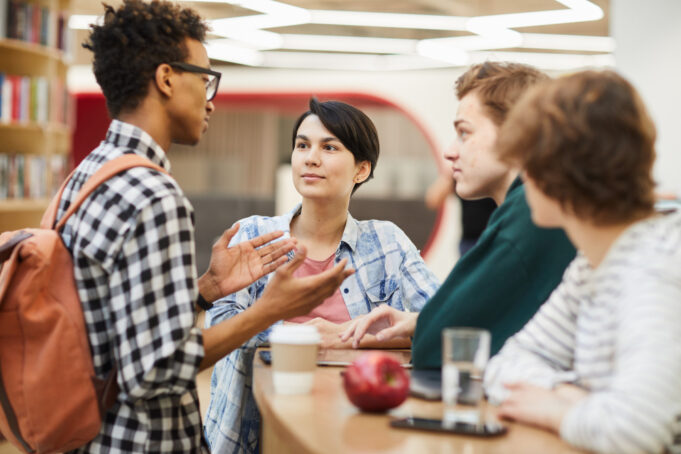 Ryan Gustin: How Leadership Roles in School Activities Promote Career ...
