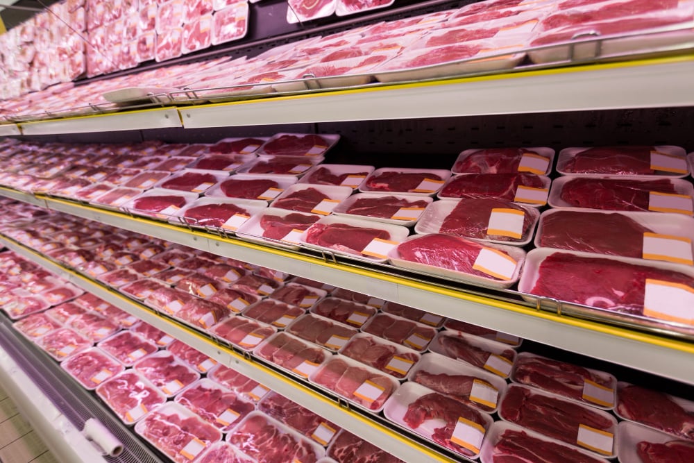 US Beef Prices Hit Record Highs - South Florida Reporter