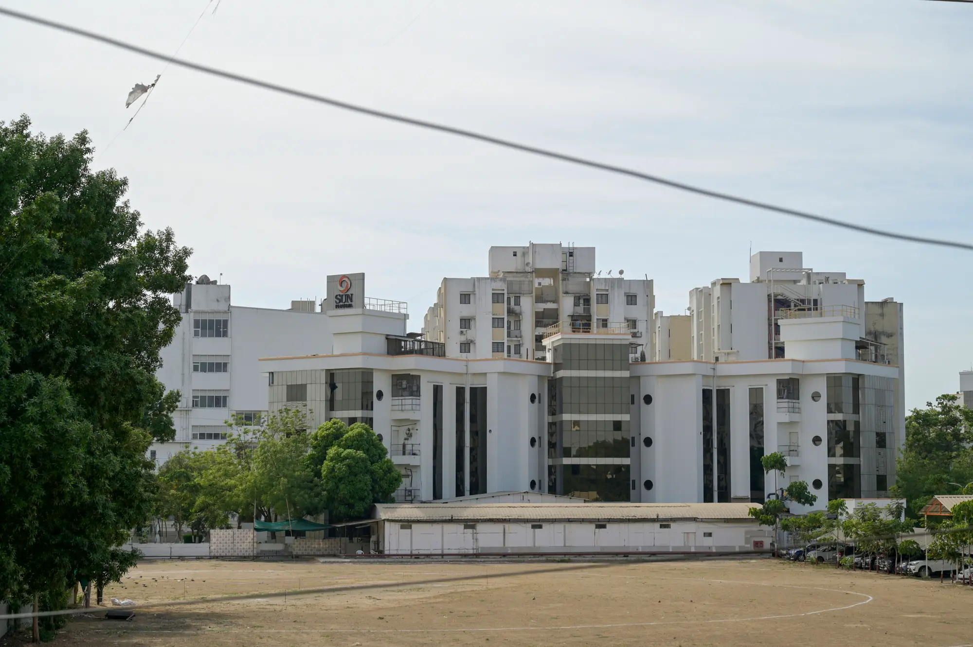 FDA Inspectors Again Find Dangerous Breakdowns at an Indian Factory ...