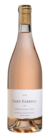 Gary Farrell Rosé of Pinot Noir Russian River Valley 2024 - South ...