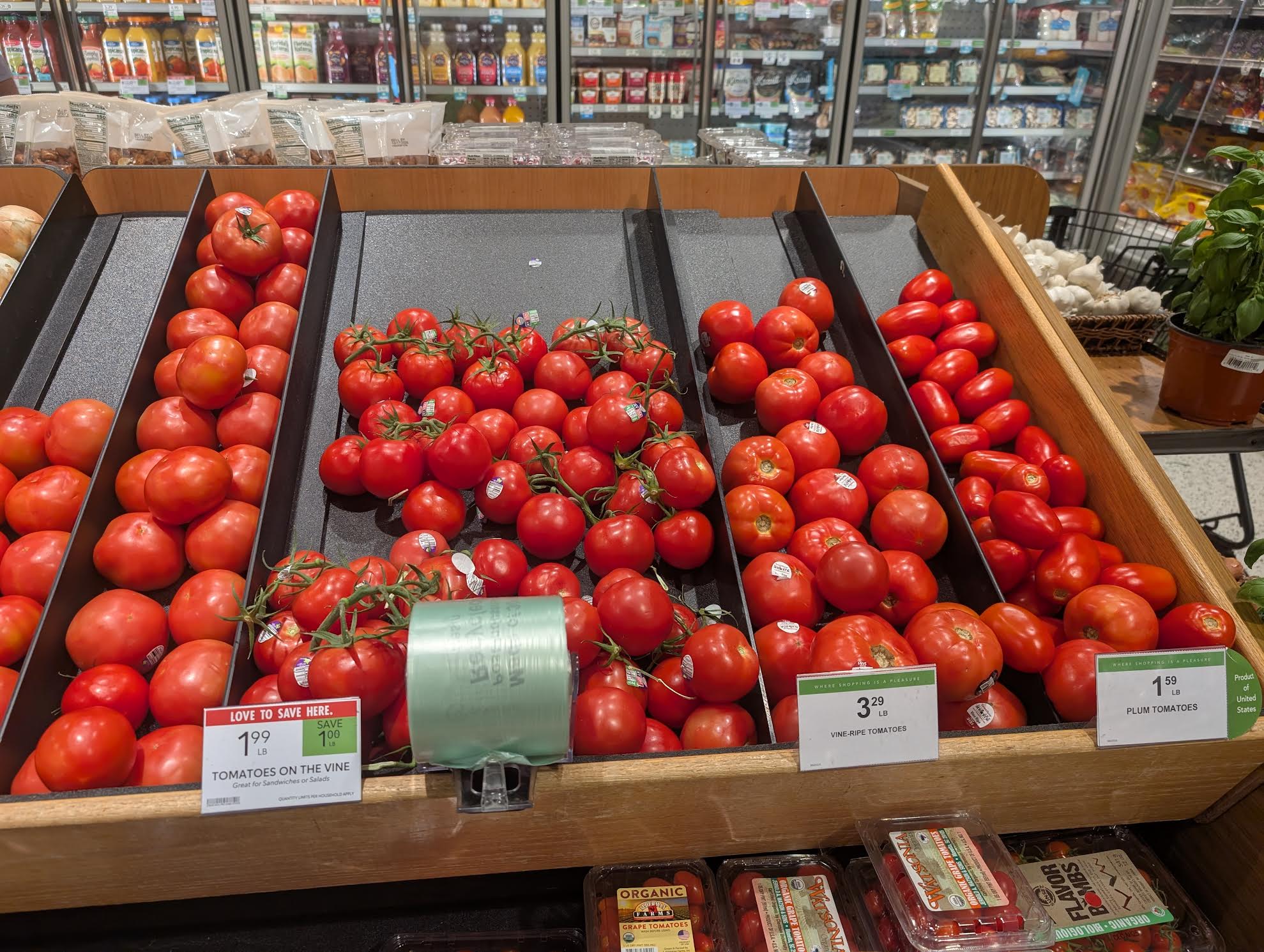 Florida Lawmakers Cheer End Of U.S. Mexico Agreement On Tomato Imports ...