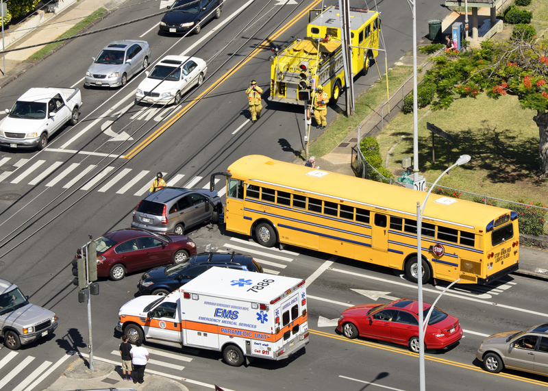 Factors to Consider When Filing a Bus Accident Claim - South Florida ...