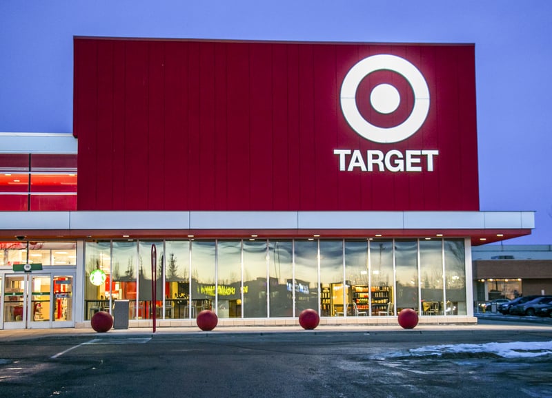 Target Bets Big on Wellness with 30% Assortment Expansion for 2026 ...