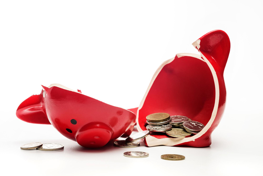 Budget Rescue Tips: What to Do When the Unexpected Hits - South Florida ...