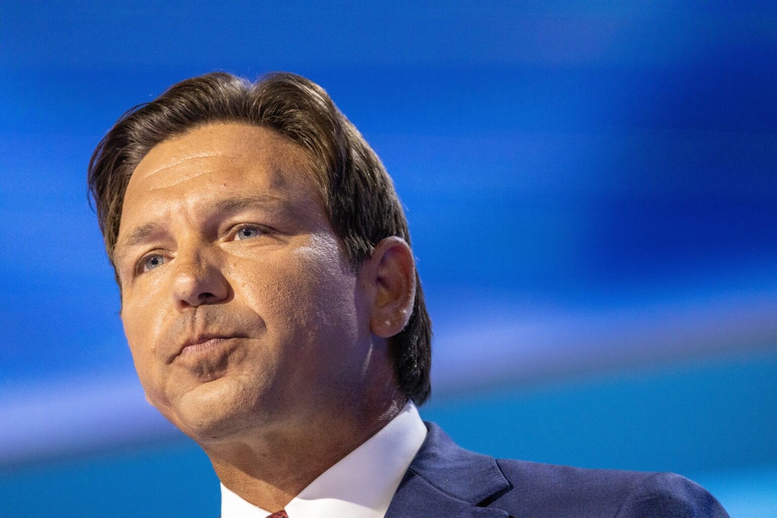 Ron DeSantis Urges Florida Republicans To Stick To Conservative Values ...