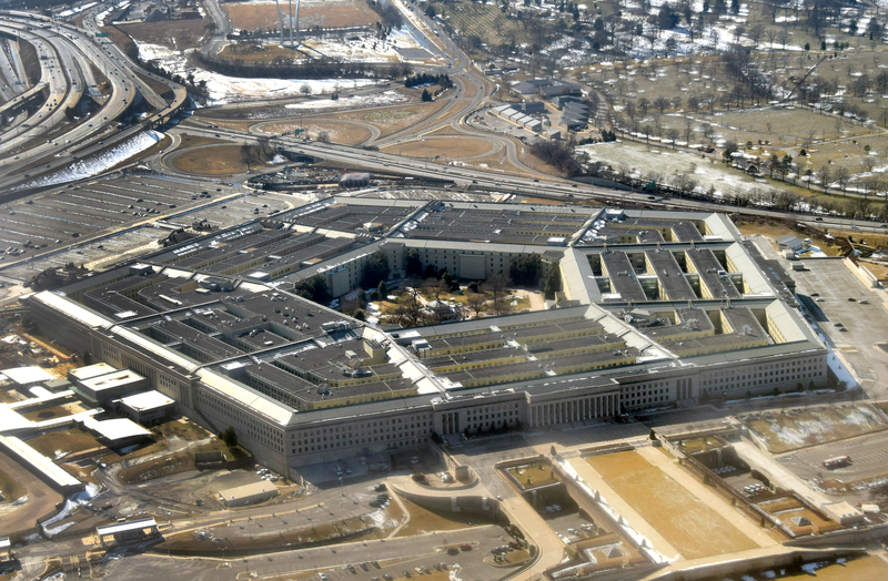 Pentagon Announces “Next Generation” Press Corps After Mass Media ...