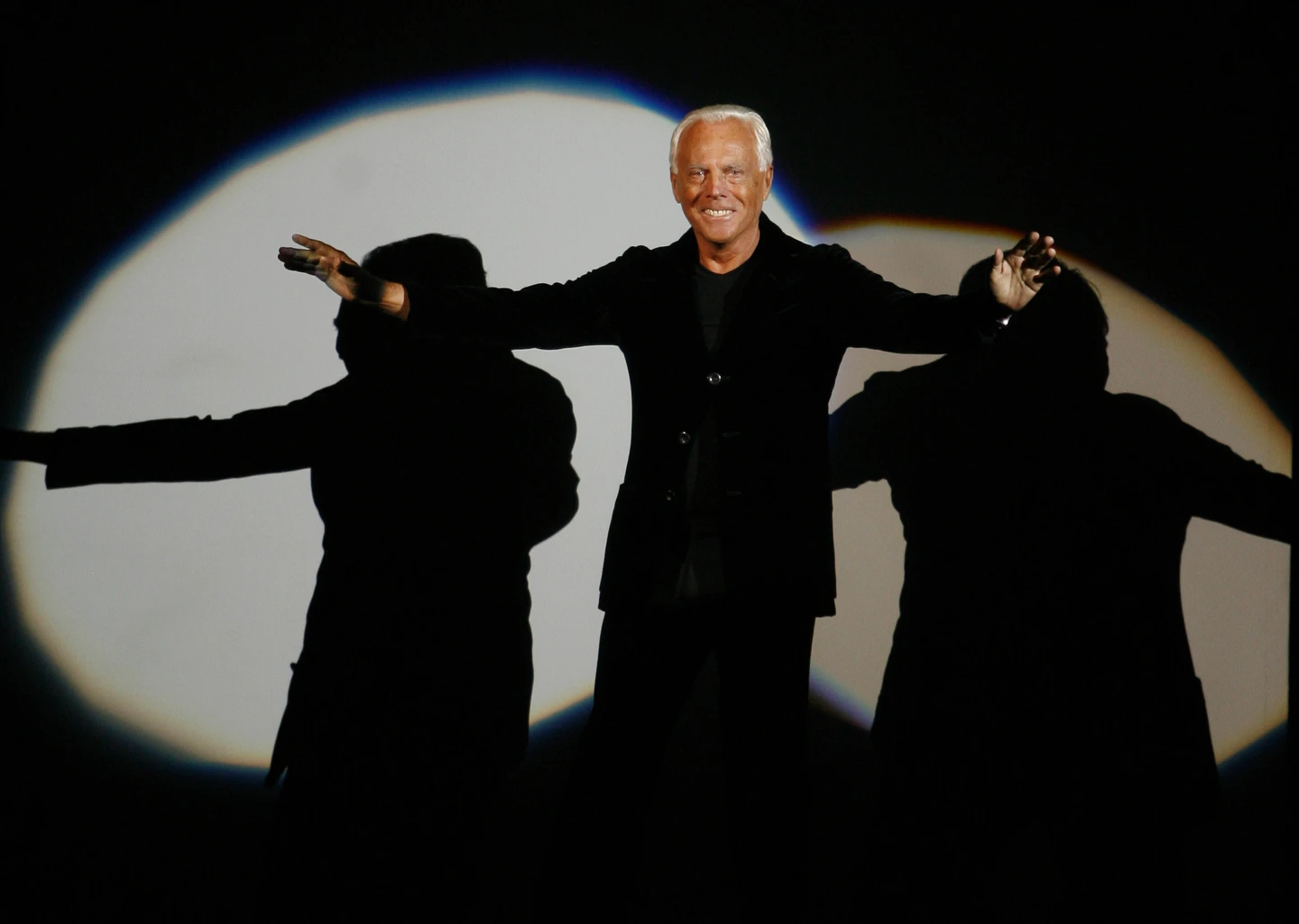 Giorgio Armani, Fashion’s Master of the Power Suit, Dies at 91 - South ...