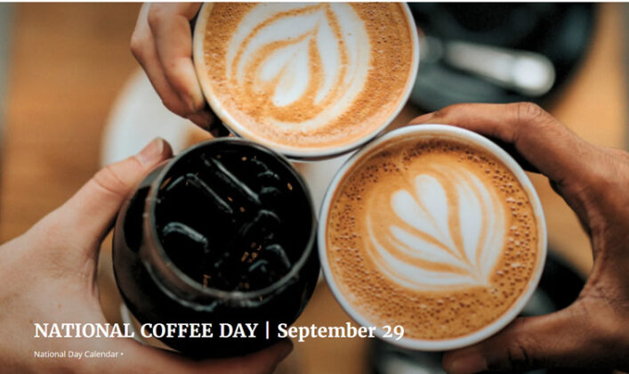 Morning Coffee May Help Lower Your Cardiovascular Disease, Dementia ...
